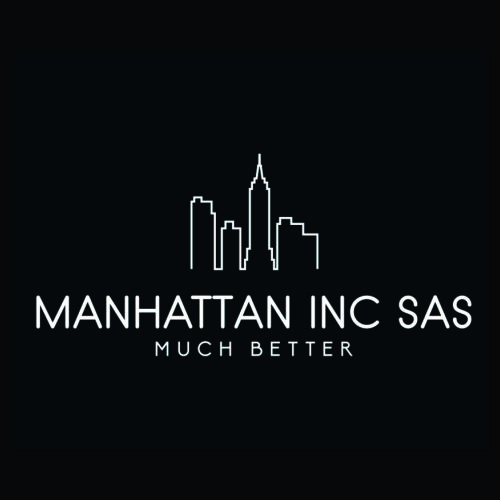 Manhattan INC. S.A.S